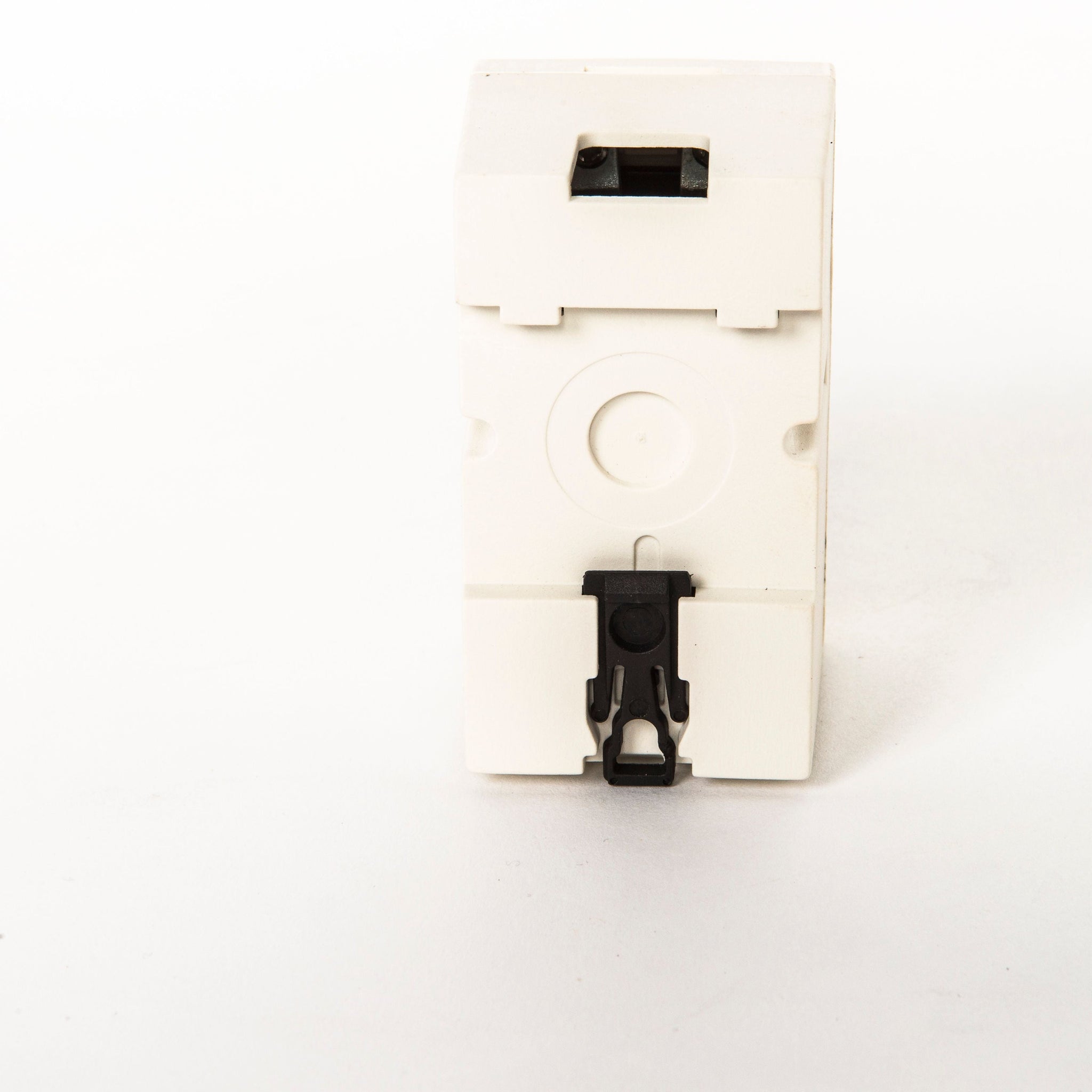 Din Rail Socket 10Amp 250V 1 Pole – fes-australia