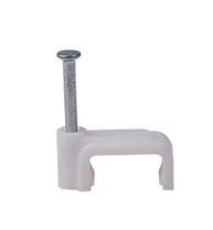 12mm Cable Clips 5000pcs – fes-australia