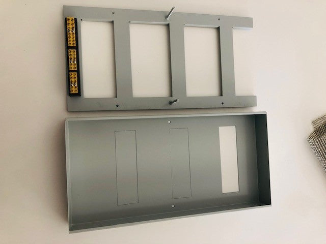 Din Kit Deep Combination 9,18,27 all In One – fes-australia