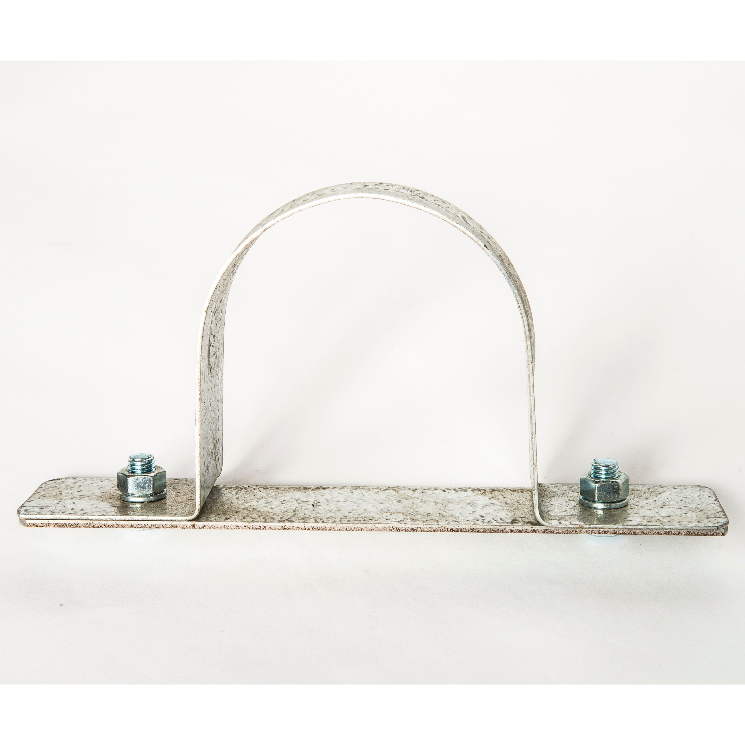 Electrical Pole Saddle 100mm Pair – fes-australia