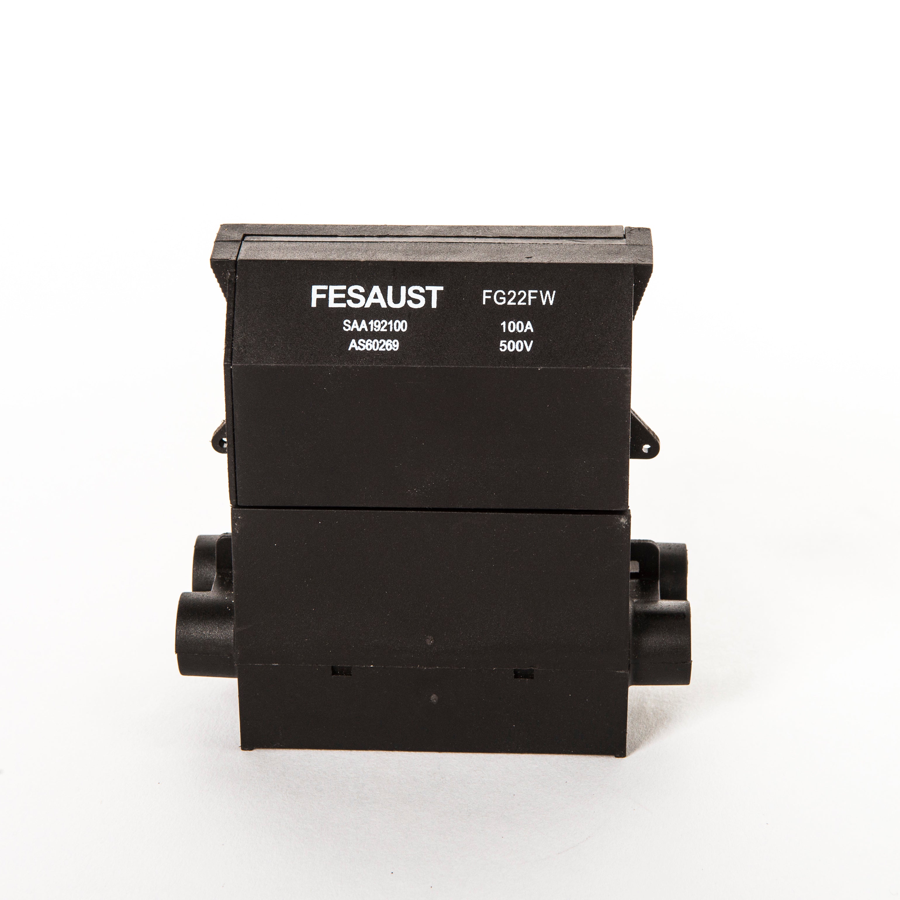 100A Service Fuse FG22FW Front Wired – fes-australia