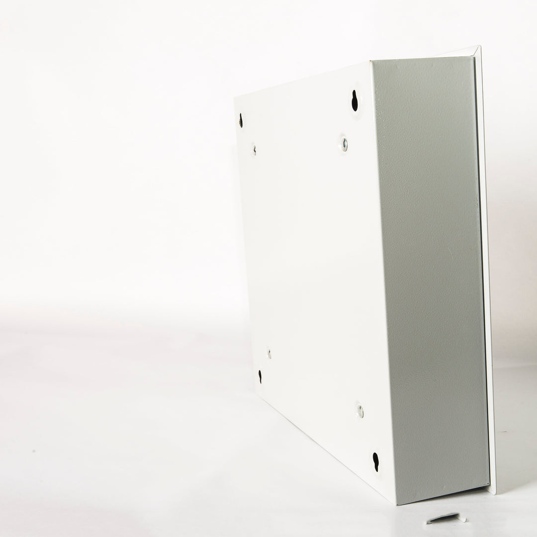 Metal Distribution Board 36 Way – fes-australia