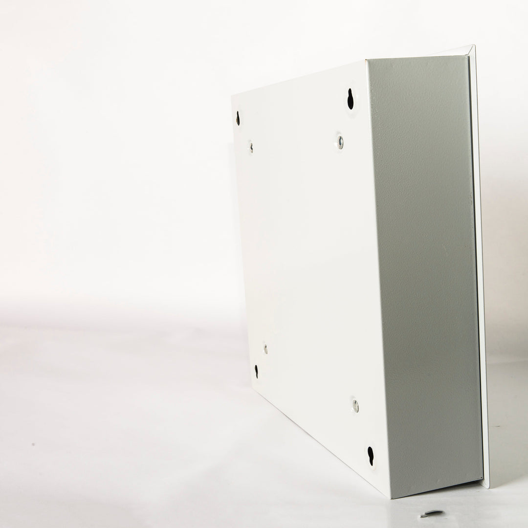 Metal Distribution Board 36 Way – fes-australia