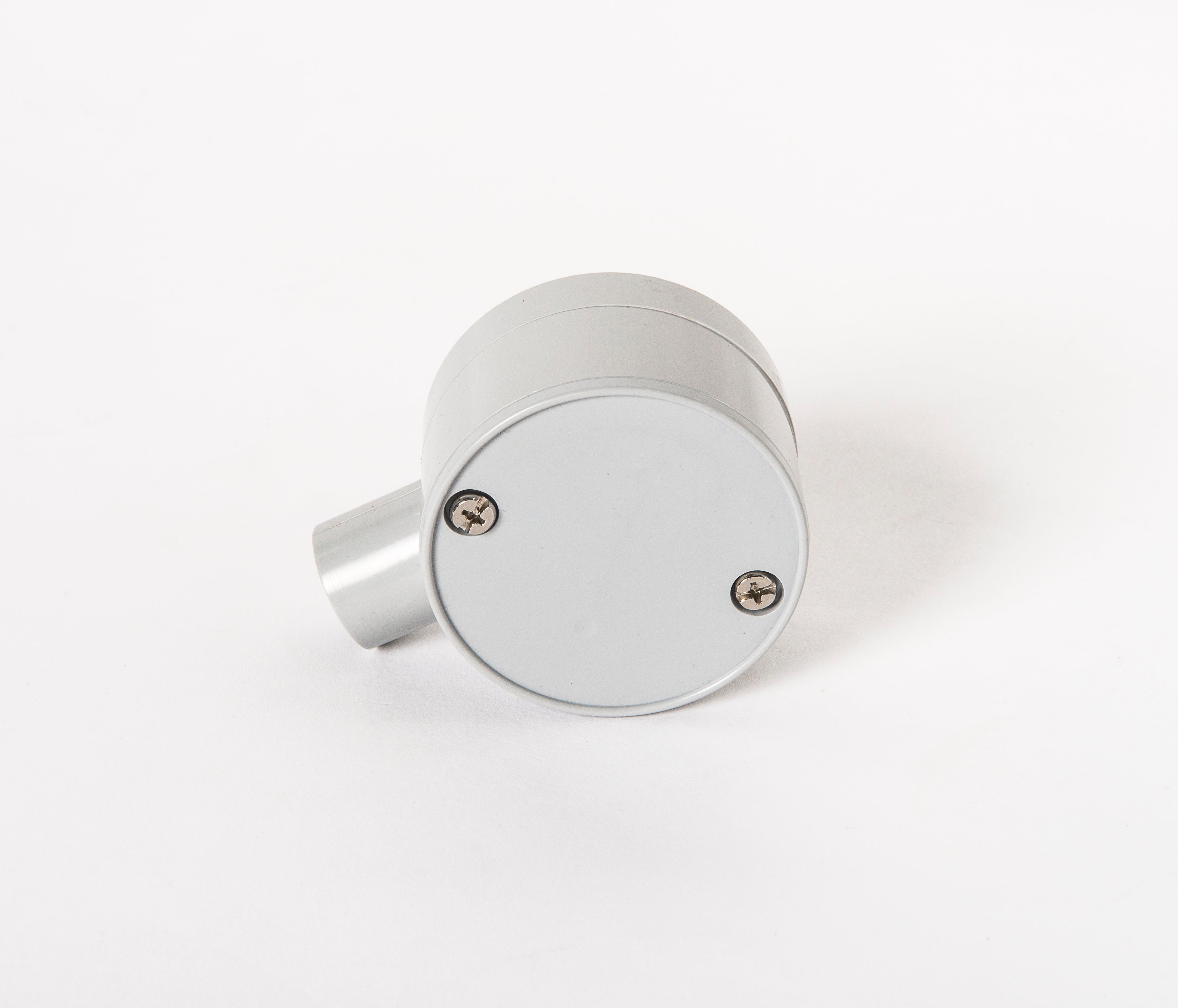 Shallow Junction Boxes 20mm 1,2,3 Way and 25mm 3Way – fes-australia