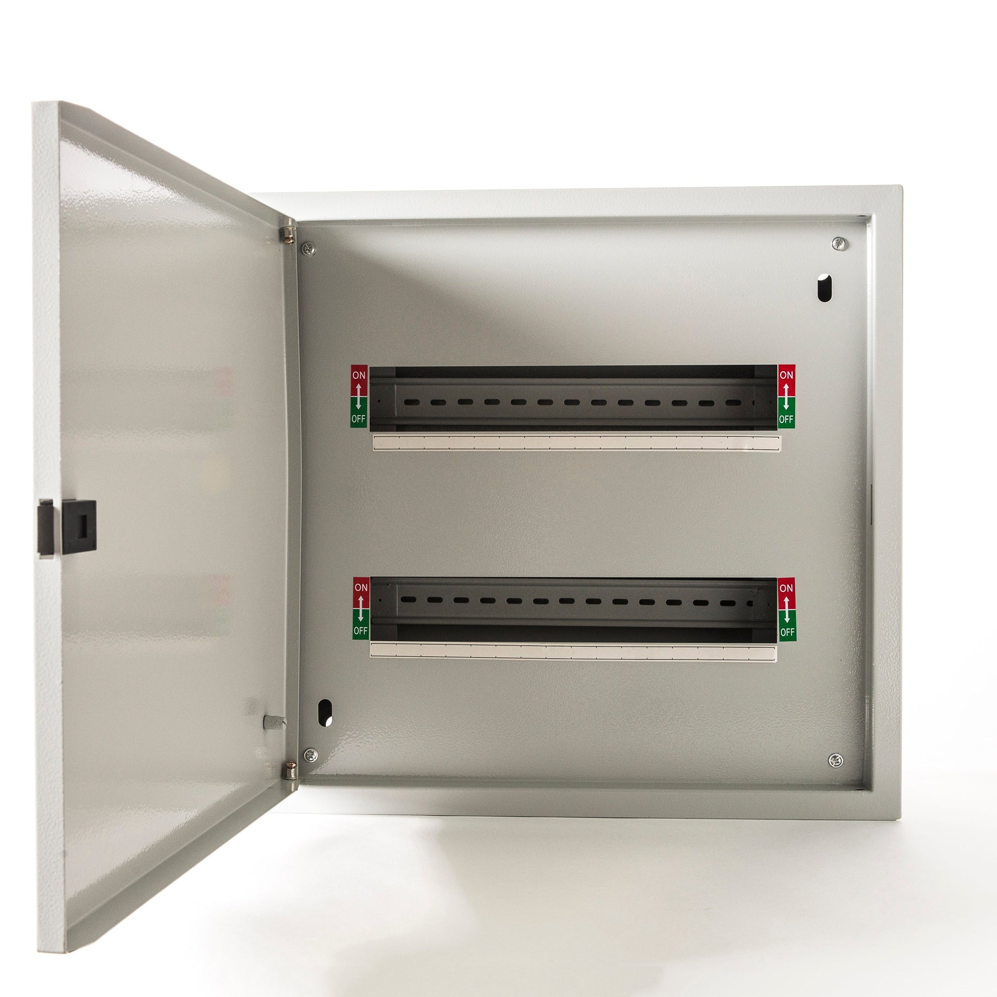 Metal Distribution Board 36 Way – fes-australia