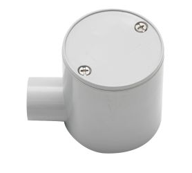 Deep Junction Boxes 20mm 1way, 2way, 3 way – fes-australia