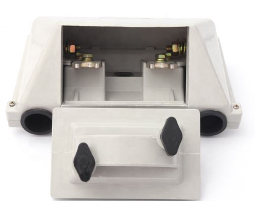 J Type Wedge Fuse & Base – fes-australia