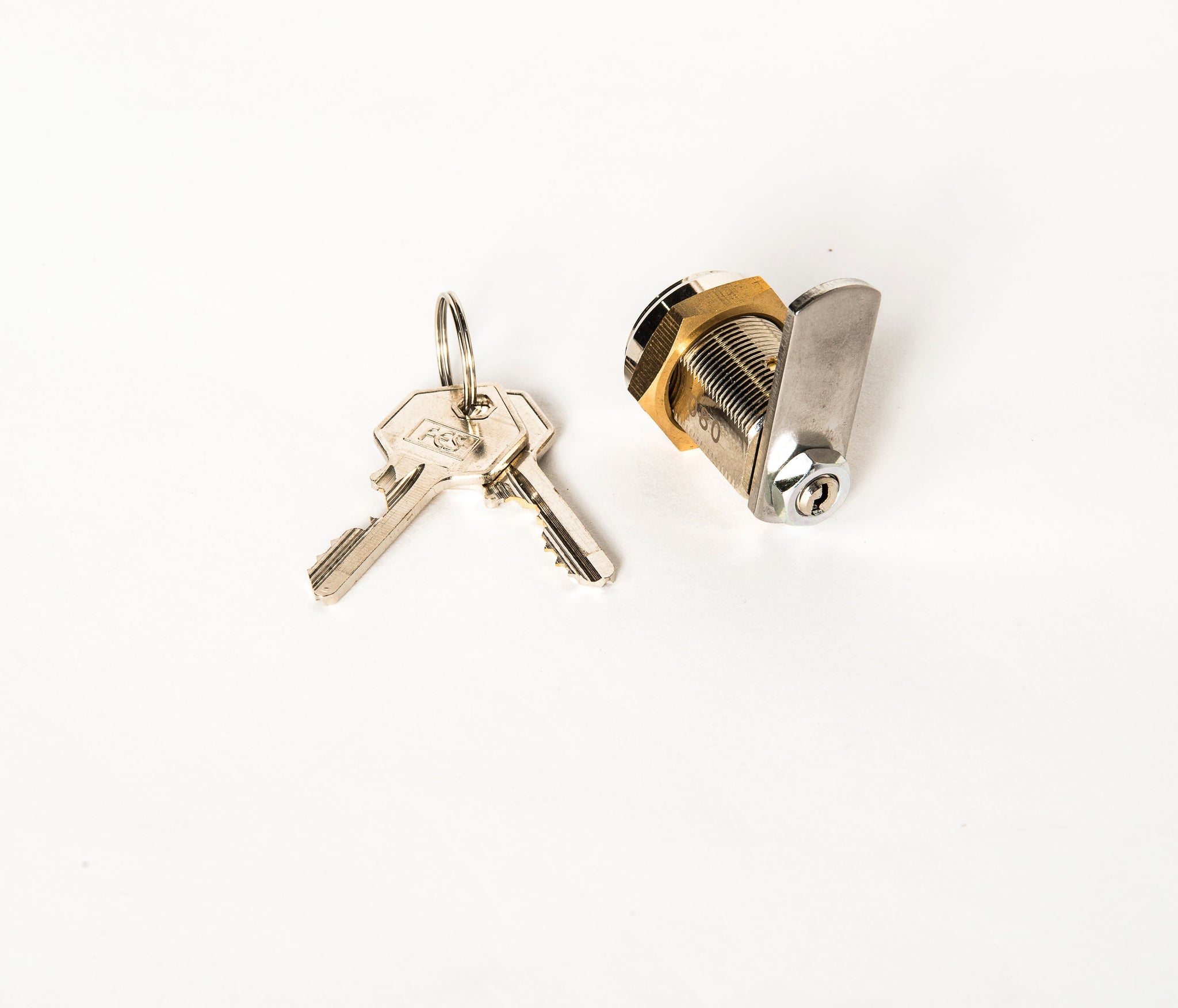WA Meter Box Cam Lock 2 Keys – fes-australia