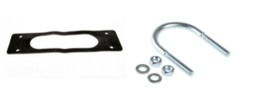 Kit - Ubolt, Gasket Nuts & Bolts – fes-australia