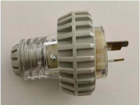 Single Phase Water Proof Plug 10Amp IP66 – fes-australia
