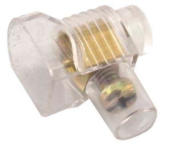 Single Screw Connector 40A 3x6mm2 Cables – fes-australia