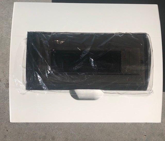 12 Way Recessed Mount Switchboard/Load Centre - DIN – fes-australia